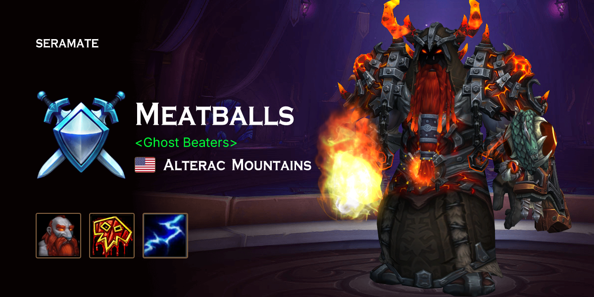 Meatballs @ Alterac Mountains (US) · Seramate · WoW PvP Leaderboards ...