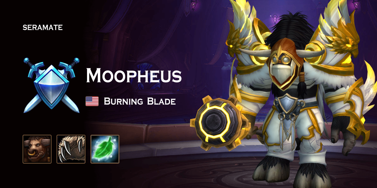 Moopheus @ Burning Blade (US) · Seramate · WoW PvP Leaderboards, Arena ...