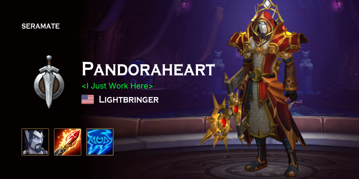 Pandoraheart @ Lightbringer (US) · Seramate · WoW PvP Leaderboards ...