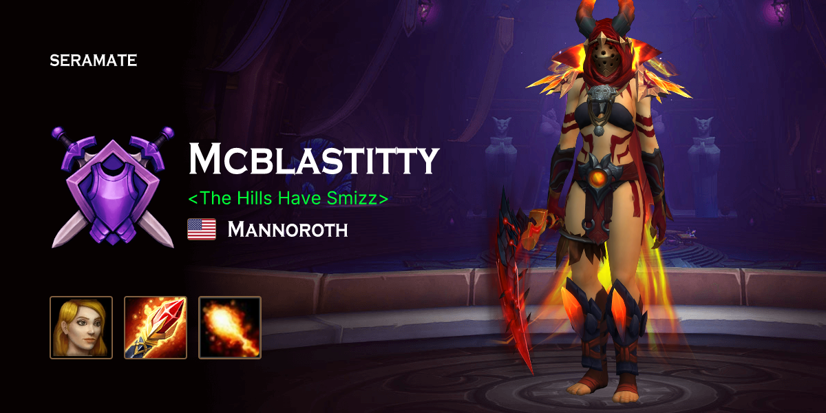 Mcblastitty @ Mannoroth (US) · Seramate · WoW PvP Leaderboards, Arena ...