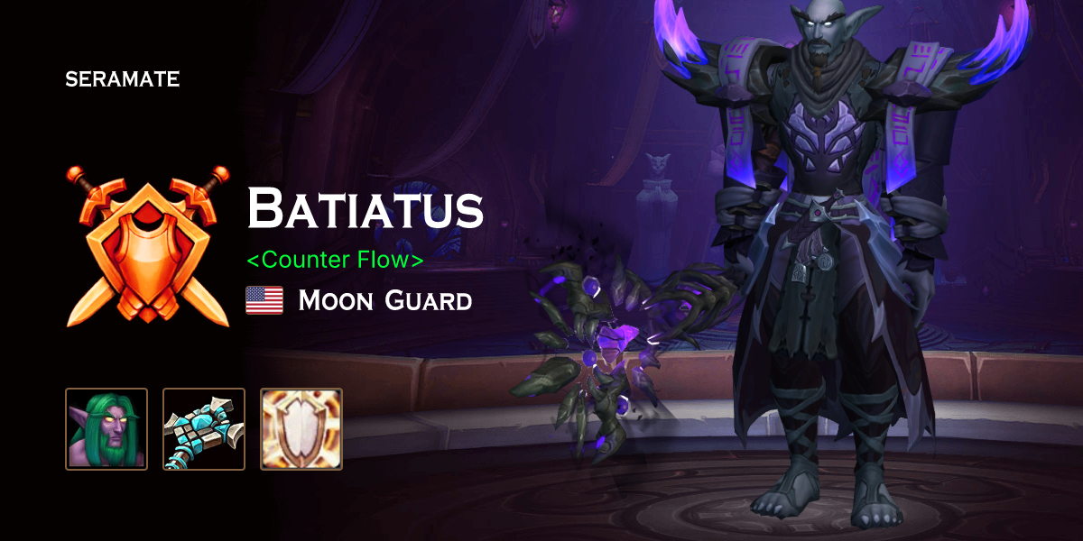 Batiatus @ Moon Guard (US) · Seramate · WoW PvP Leaderboards, Arena ...