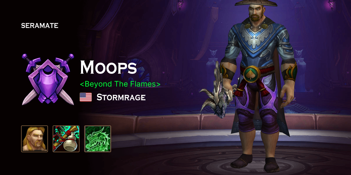 Moops @ Stormrage (US) · Seramate · WoW PvP Leaderboards, Arena ...