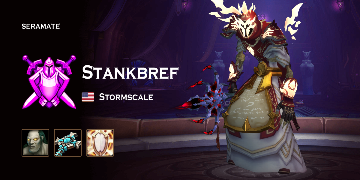 Stankbref @ Stormscale (US) · Seramate · WoW PvP Leaderboards, Arena ...